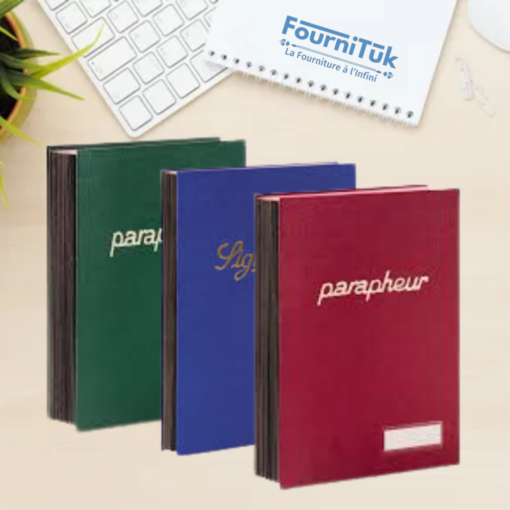 📌 Parapheur – Organisation et Protection de Vos Documents ! - Fournituk