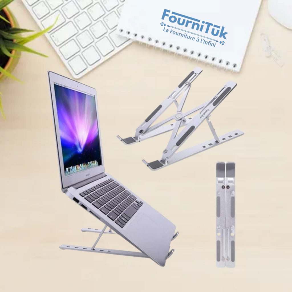 Support PC et Support téléphone - Fournituk || Distributeur de ...