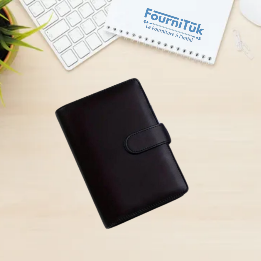 Mini Classeur Porte Billet – Planification et Organisation - Fournituk ...